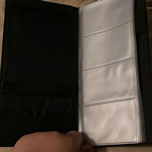 Rolodex | Bags | Vintage Wallet | Poshmark